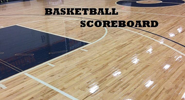 SD Prep Basketball Scoreboard for Thursday, Dec. 7 - KBHB Radio