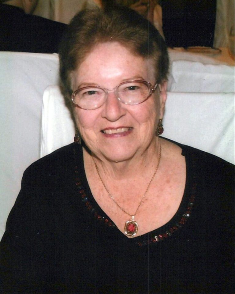 Mildred R. Butolph - KBHB News